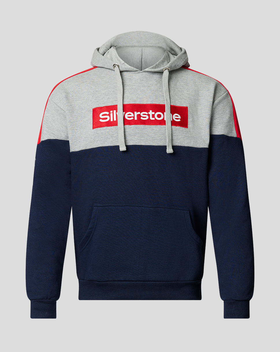 Silverstone - Castore Silverstone