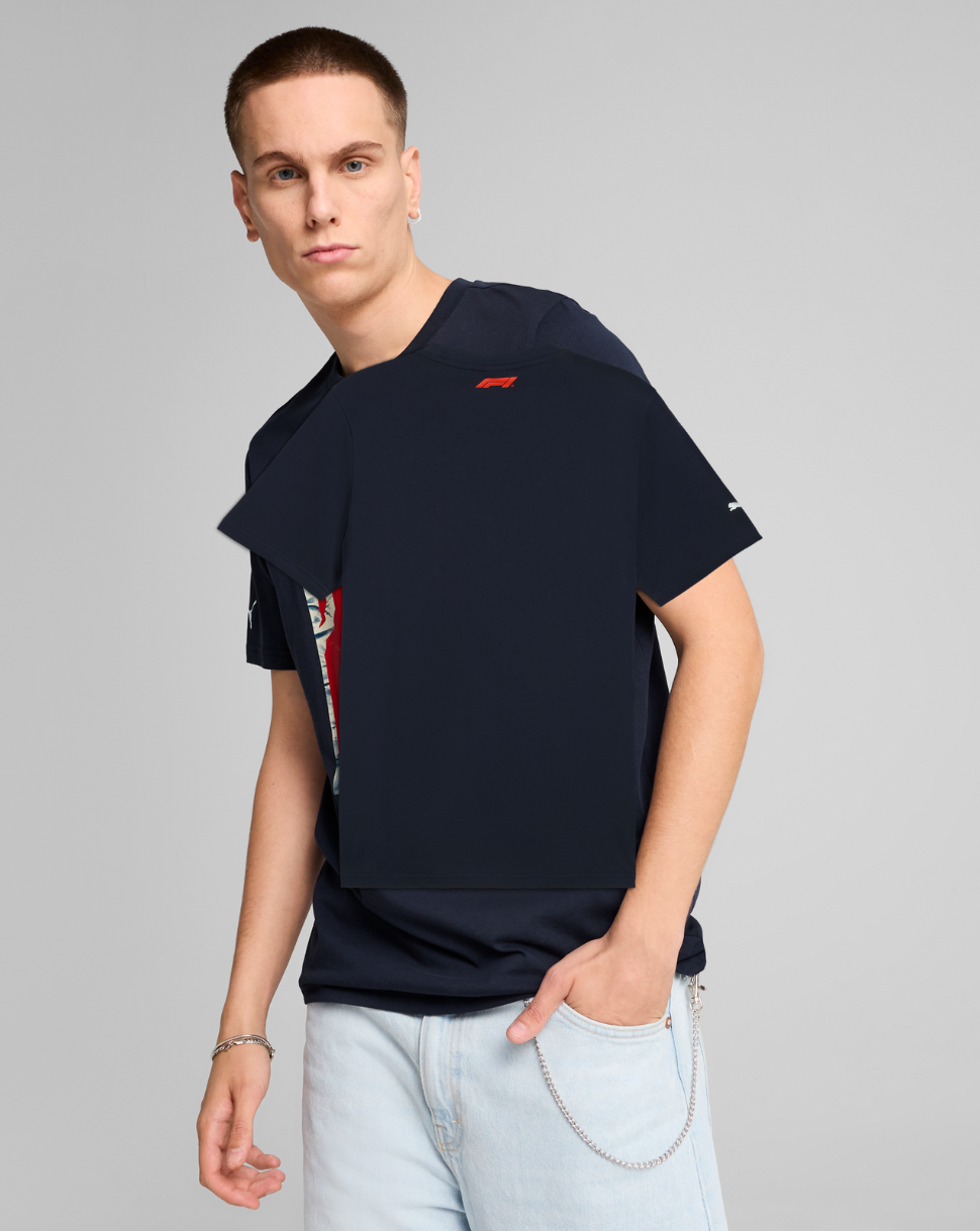 Formula 1 Silverstone Special Edition T-Shirt