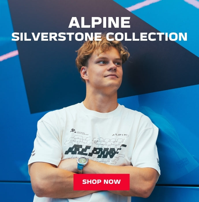 Silverstone Shop - Official F1 Merchandise & Clothing