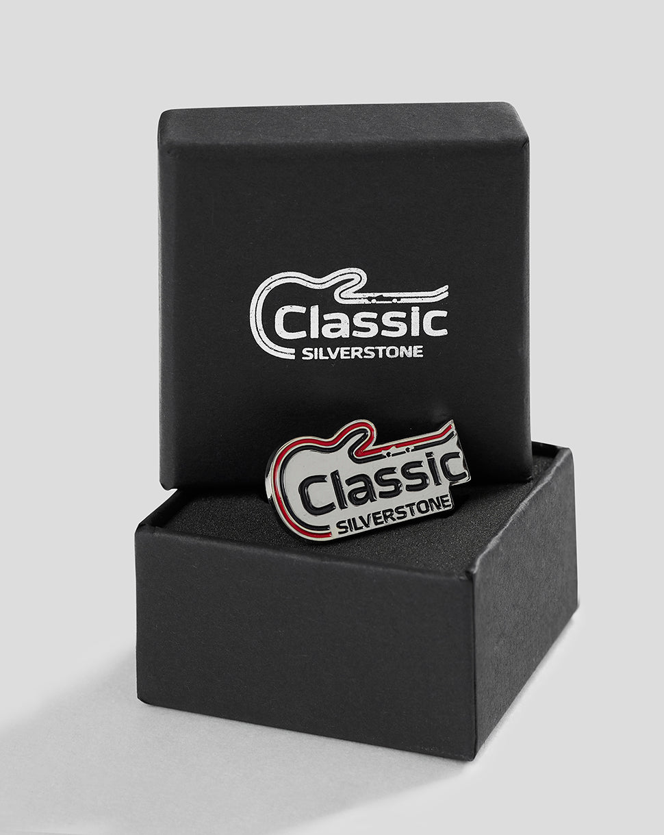 OUTLET - Castore Silverstone