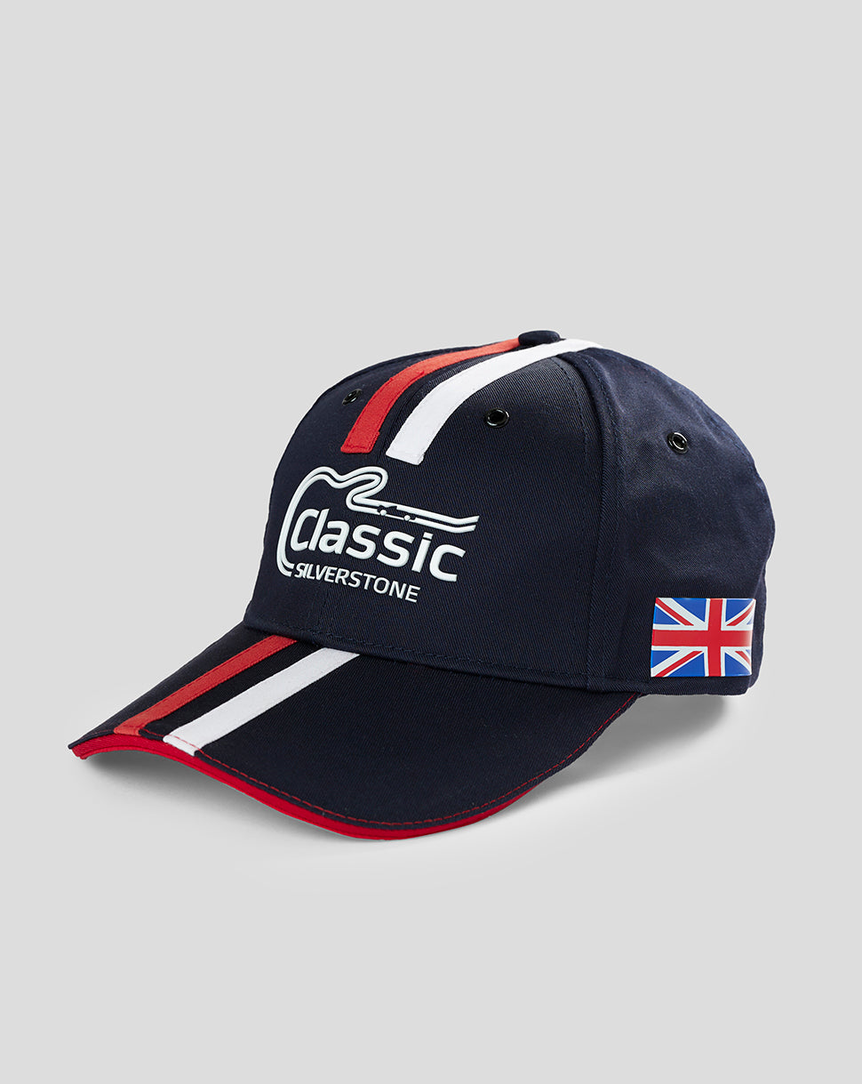 Silverstone Accessories - Castore Silverstone
