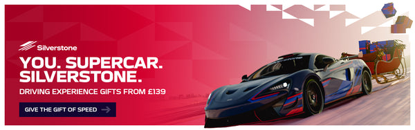 Silverstone Shop - Official F1 Merchandise & Clothing