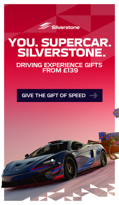 Silverstone Shop - Official F1 Merchandise & Clothing