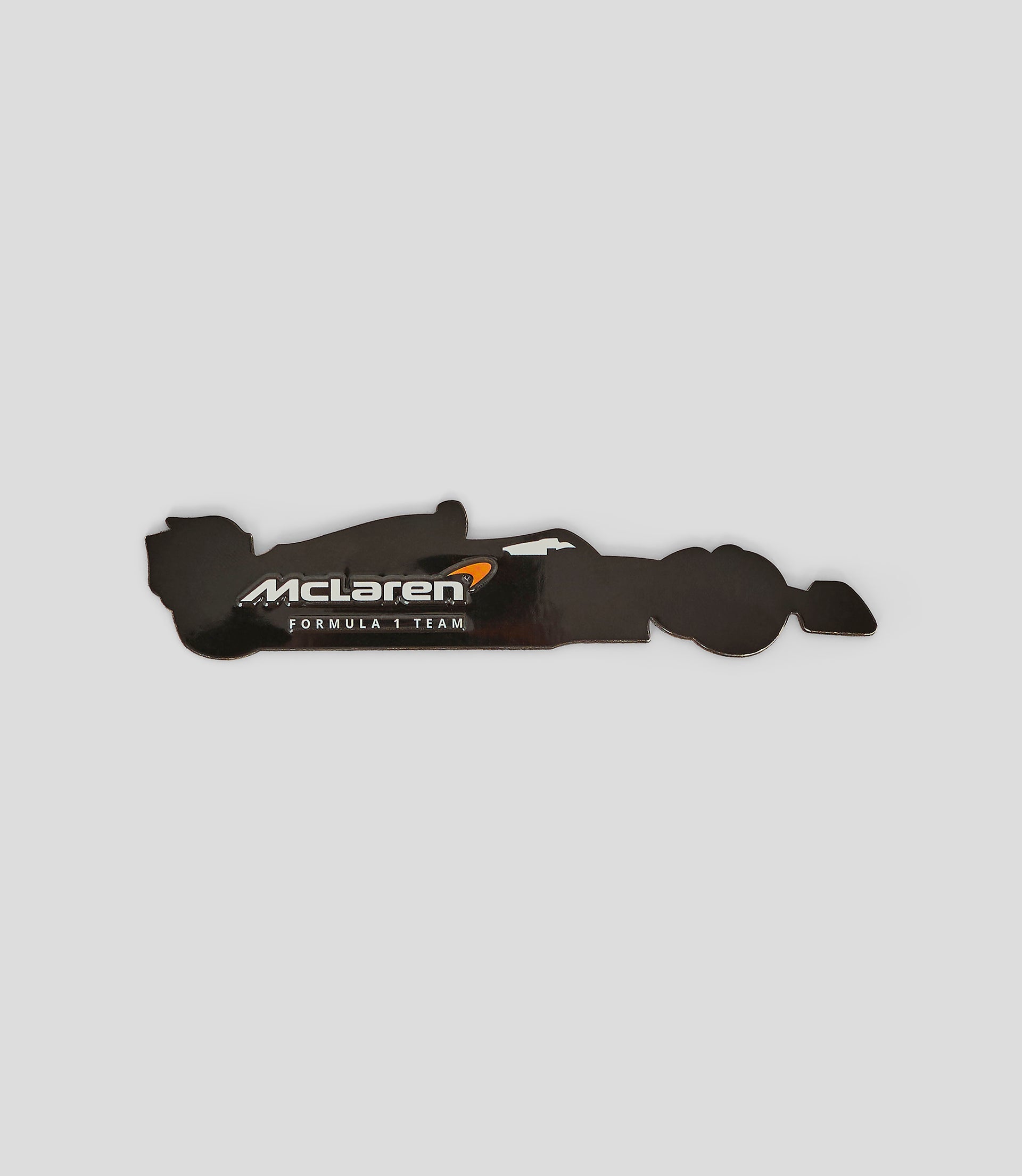 Official McLaren Formula 1 Team 2025 Fridge Magnet