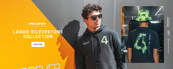 Silverstone Shop - Official F1 Merchandise & Clothing