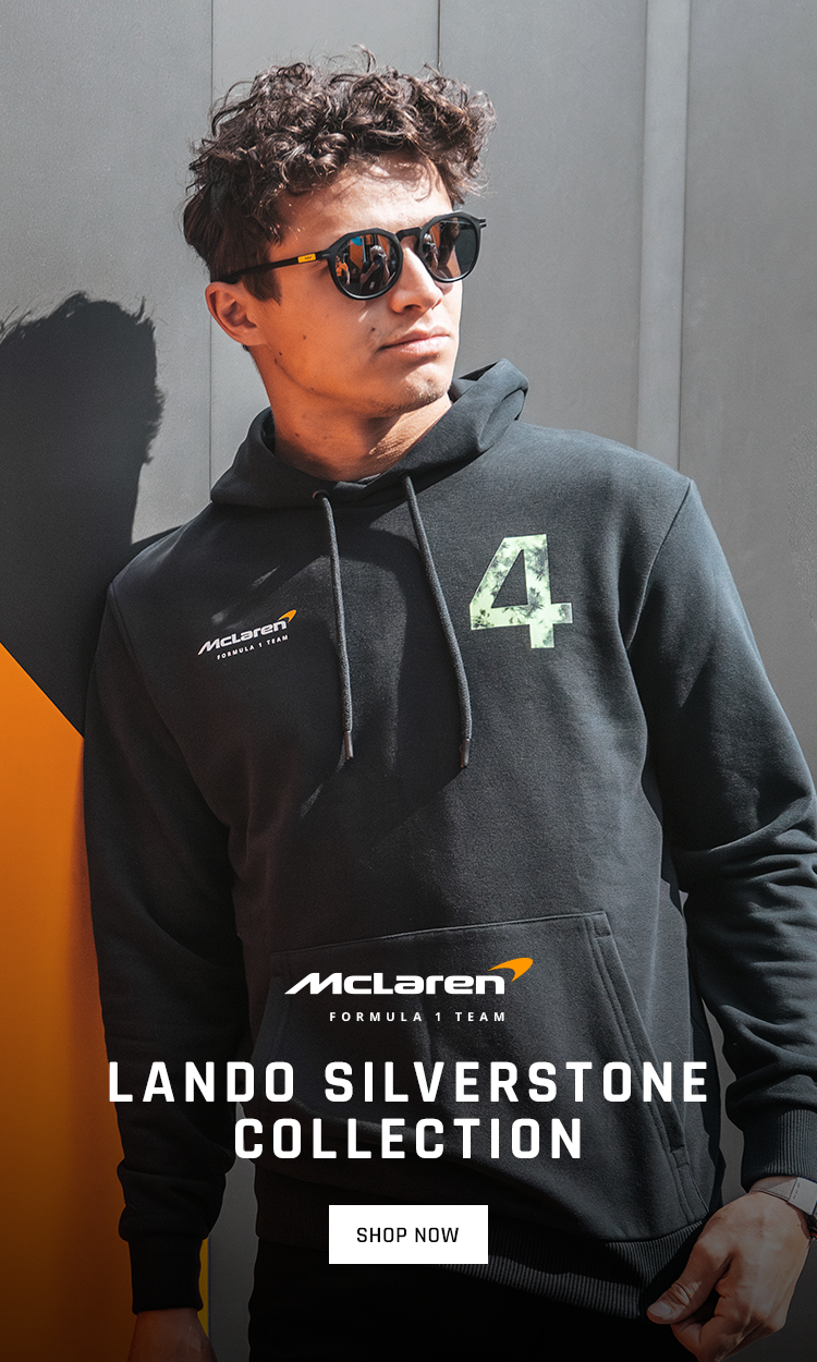 Silverstone Shop - Official F1 Merchandise & Clothing