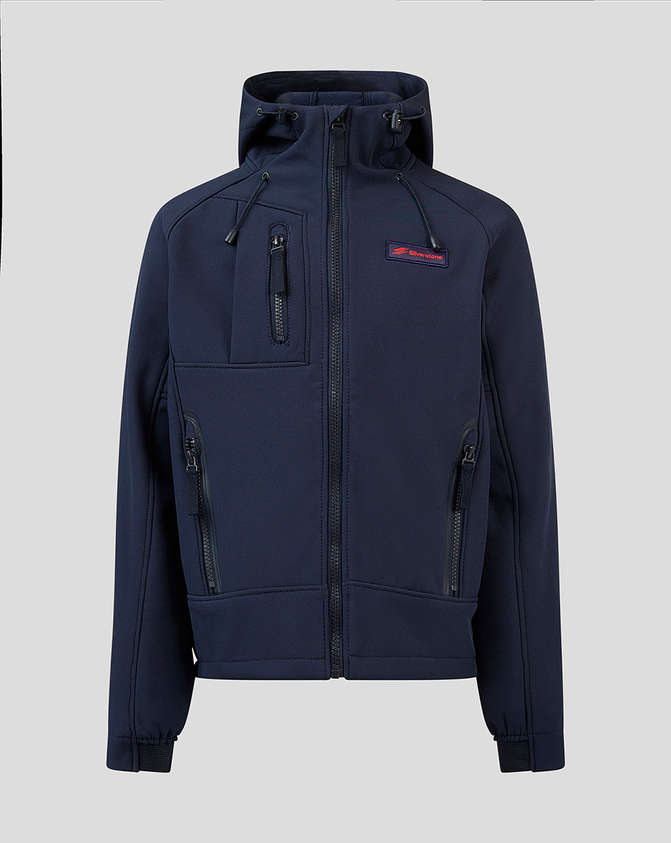 Silverstone - Castore Silverstone