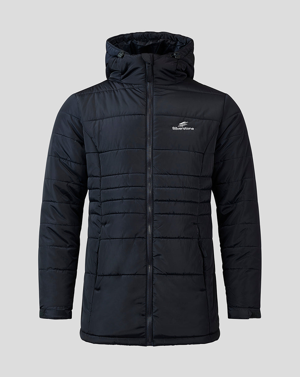 Silverstone - Castore Silverstone