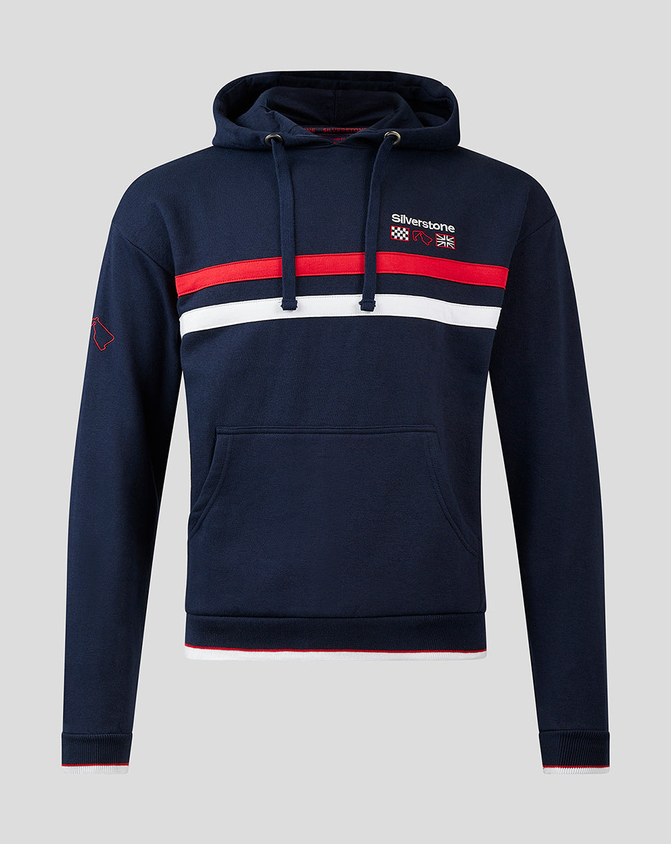 Silverstone - Castore Silverstone