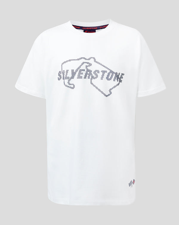 Silverstone Mens - Castore Silverstone