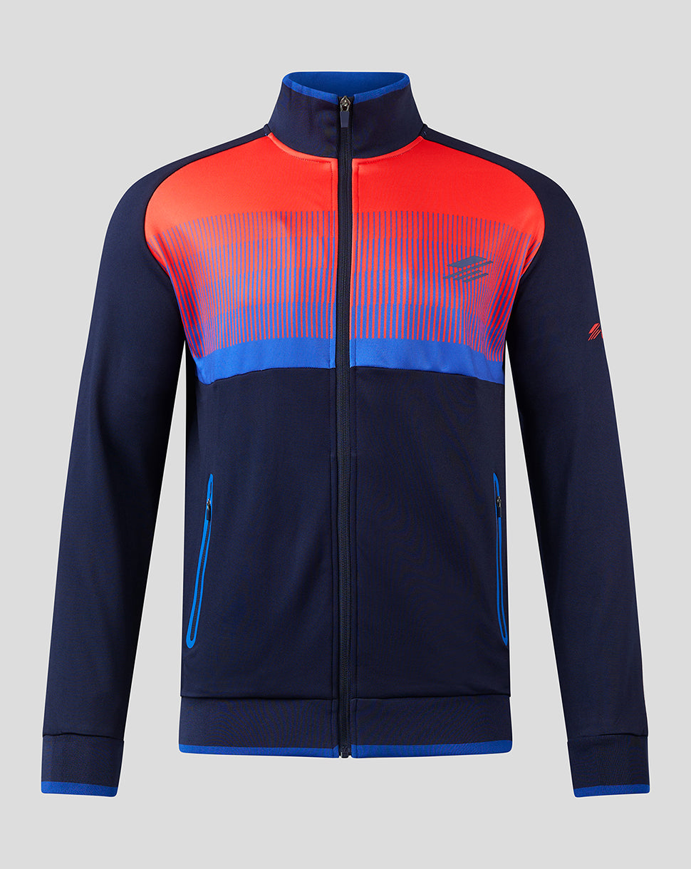 Silverstone Tagged "jackets" - Castore Silverstone