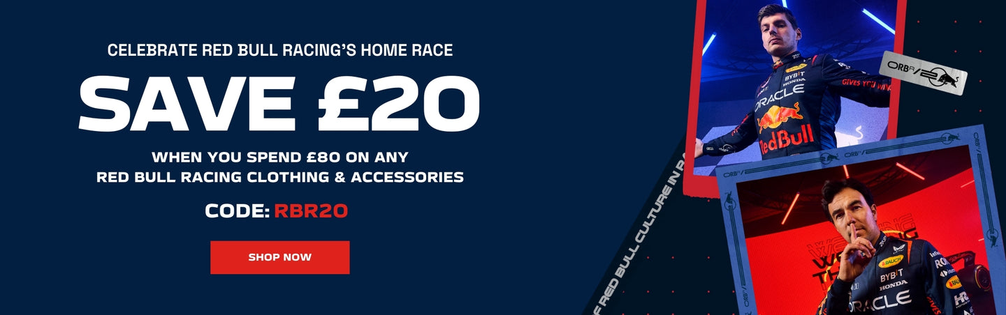 Silverstone Shop - Official F1 Merchandise & Clothing