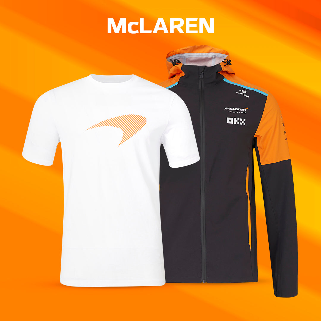 Silverstone Shop - Official F1 Merchandise & Clothing