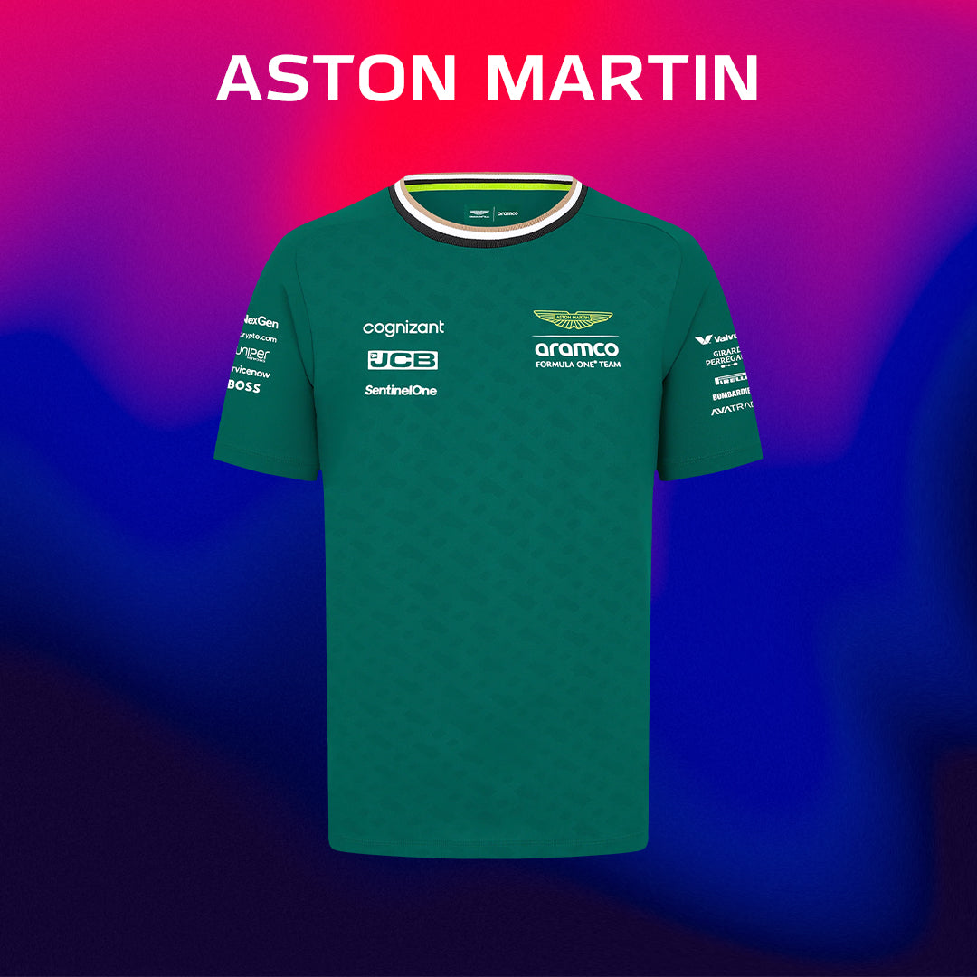 Silverstone Shop - Official F1 Merchandise & Clothing