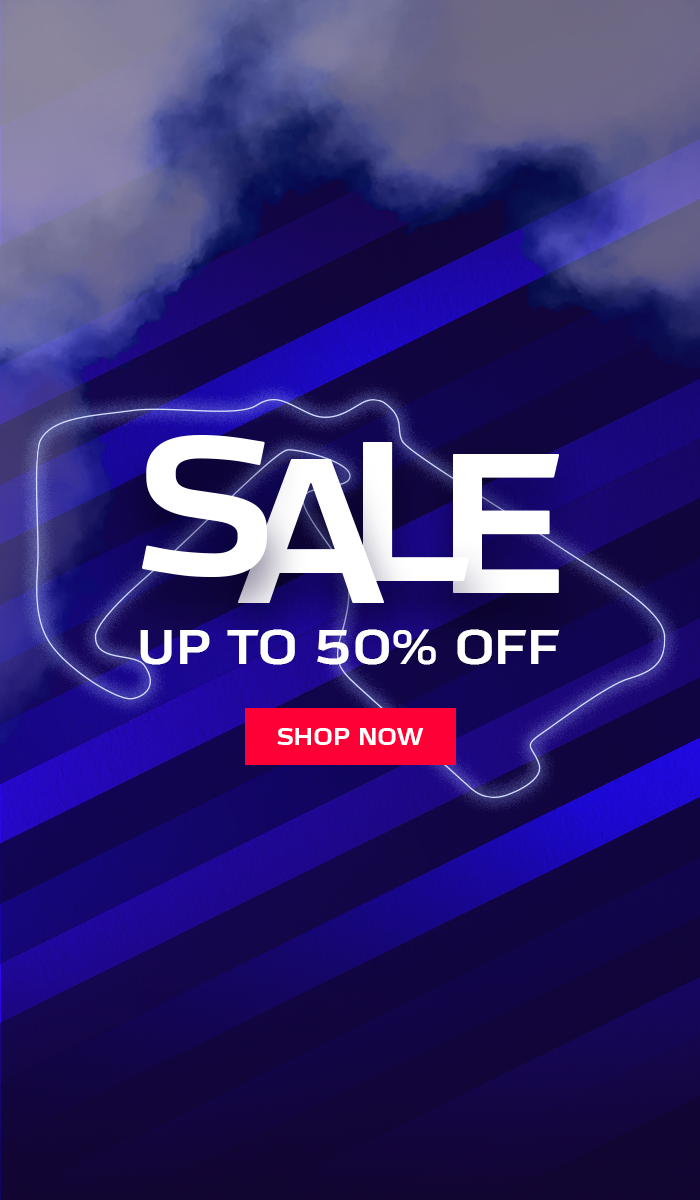 Silverstone Shop - Official F1 Merchandise & Clothing