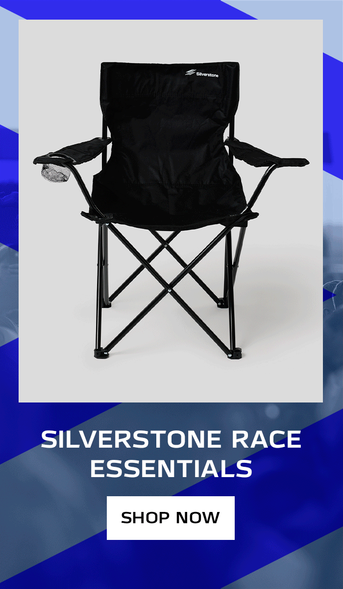 Silverstone Shop - Official F1 Merchandise & Clothing