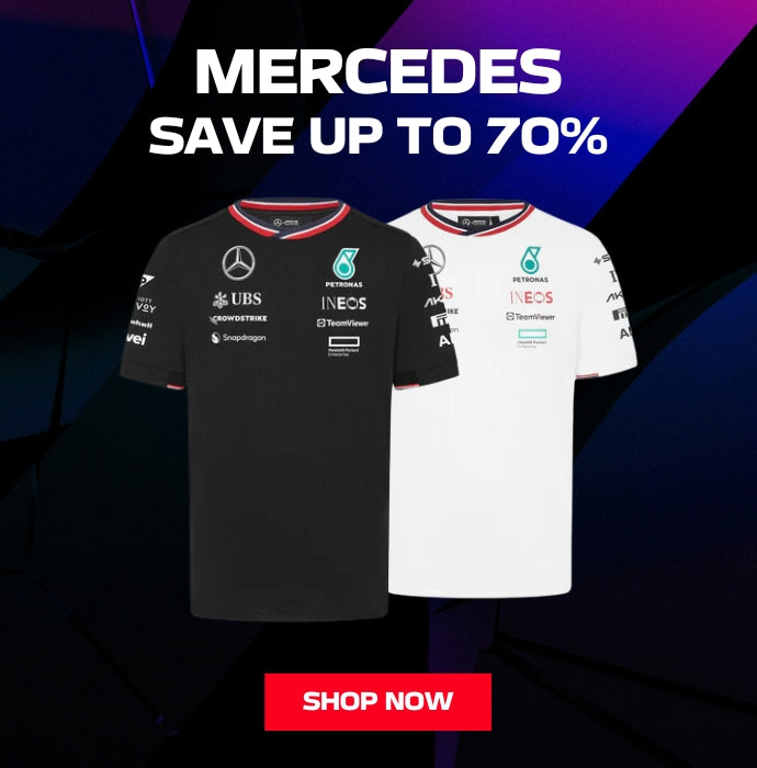 Silverstone Shop - Official F1 Merchandise & Clothing