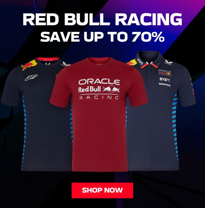 Silverstone Shop - Official F1 Merchandise & Clothing