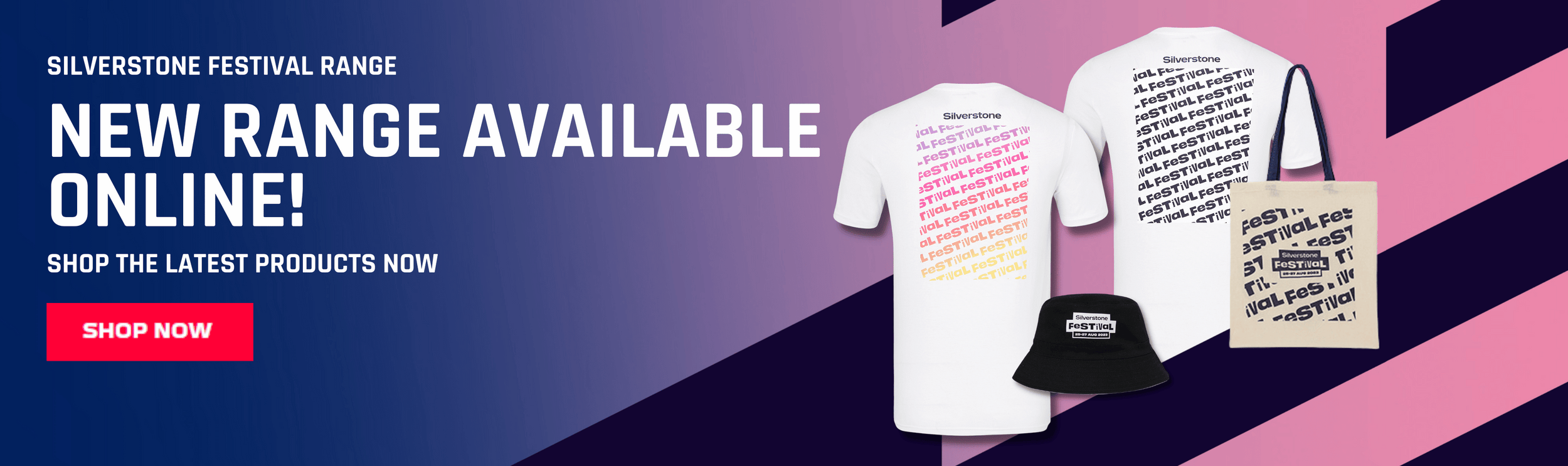 Silverstone Shop - Official F1 Merchandise & Clothing