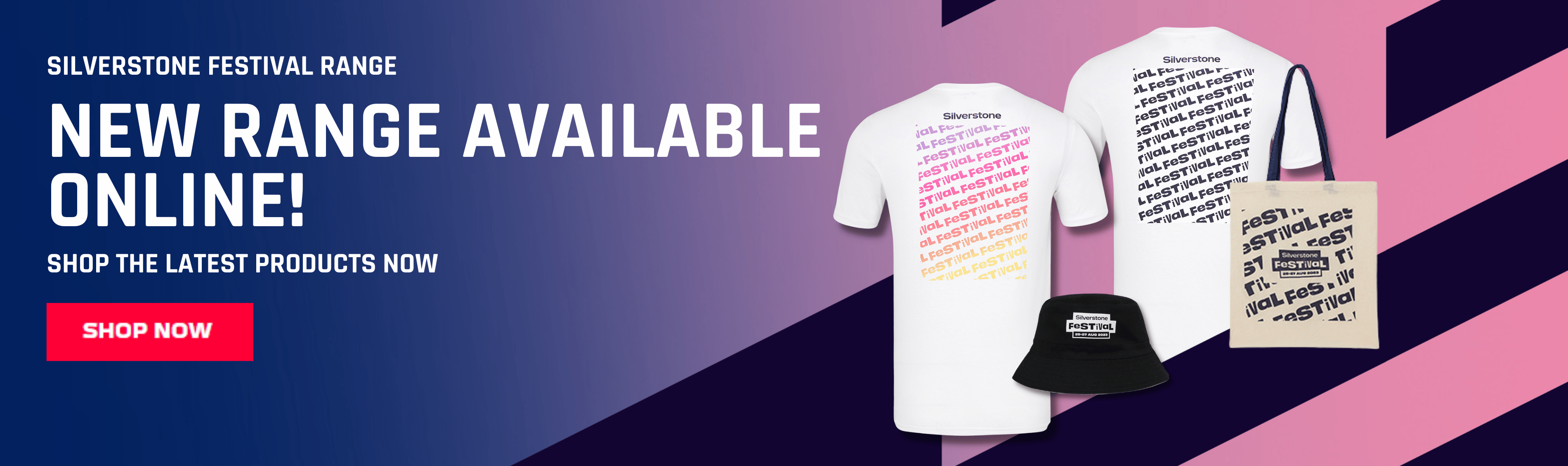 Silverstone Shop - Official F1 Merchandise & Clothing