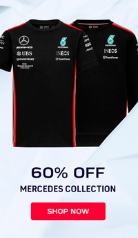 Silverstone Shop - Official F1 Merchandise & Clothing