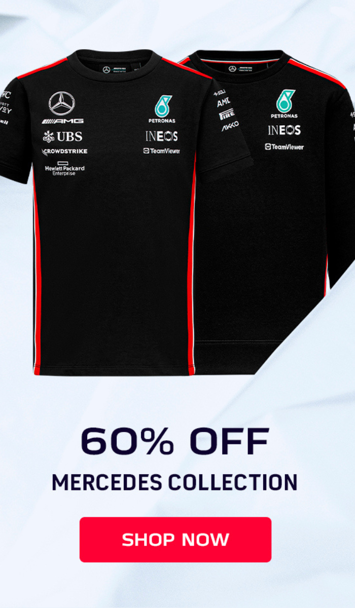 Silverstone Shop - Official F1 Merchandise & Clothing