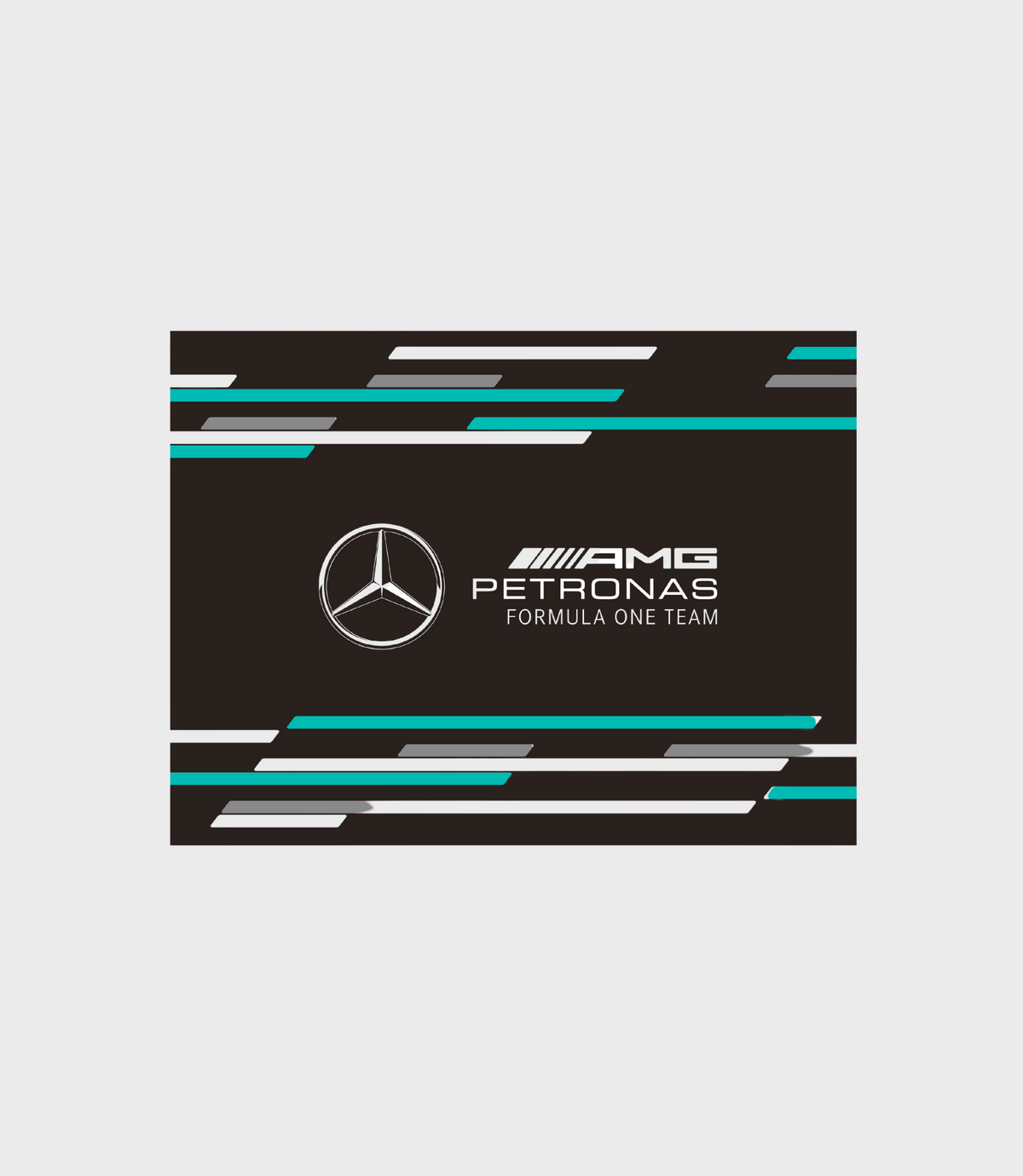 Flags - Castore Silverstone