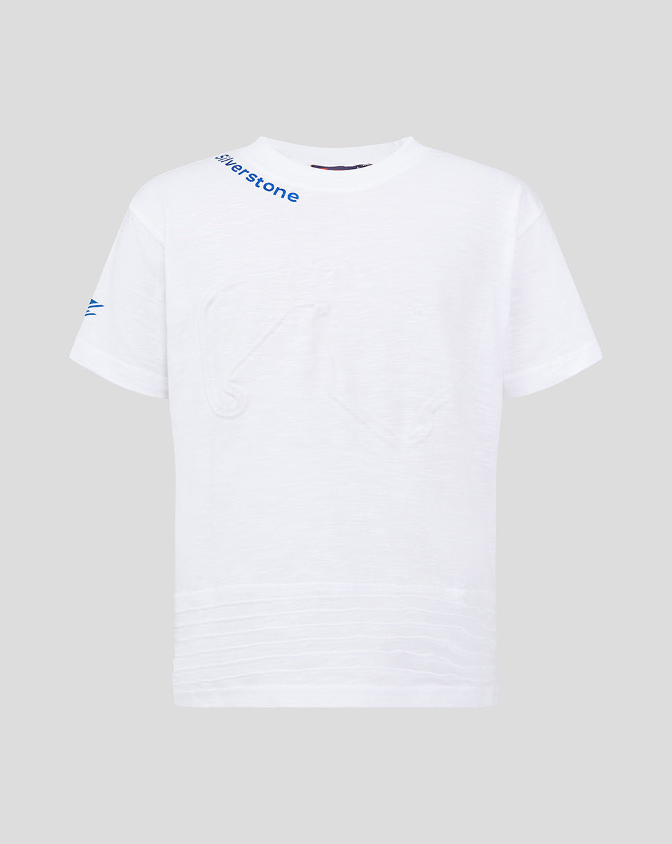 Silverstone - Castore Silverstone