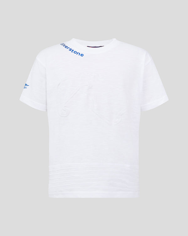 Silverstone Junior - Castore Silverstone