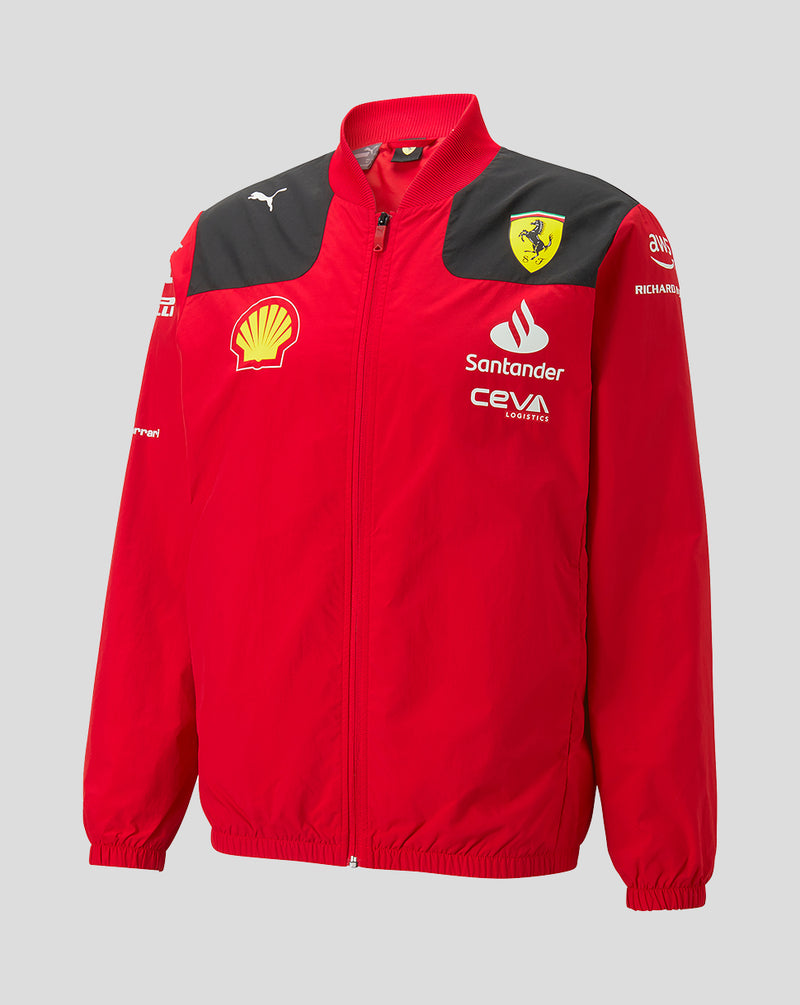 MENS - Castore Silverstone