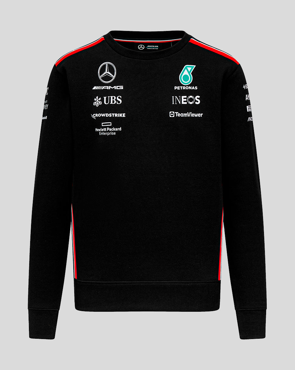 Mercedes - Castore Silverstone