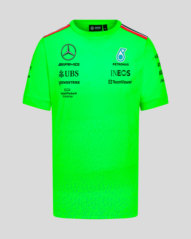 MERCEDES - Castore Silverstone