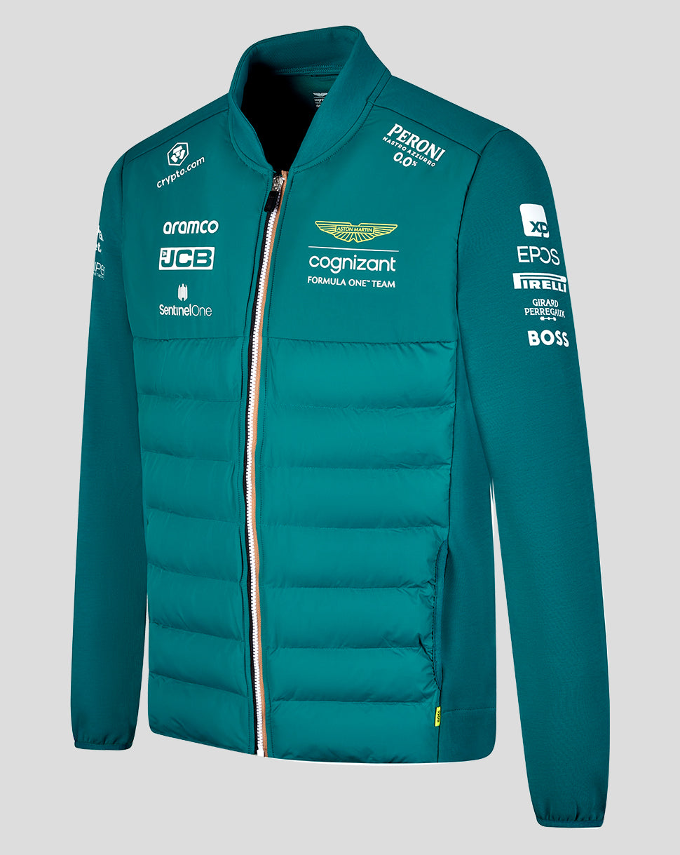 MENS - Castore Silverstone