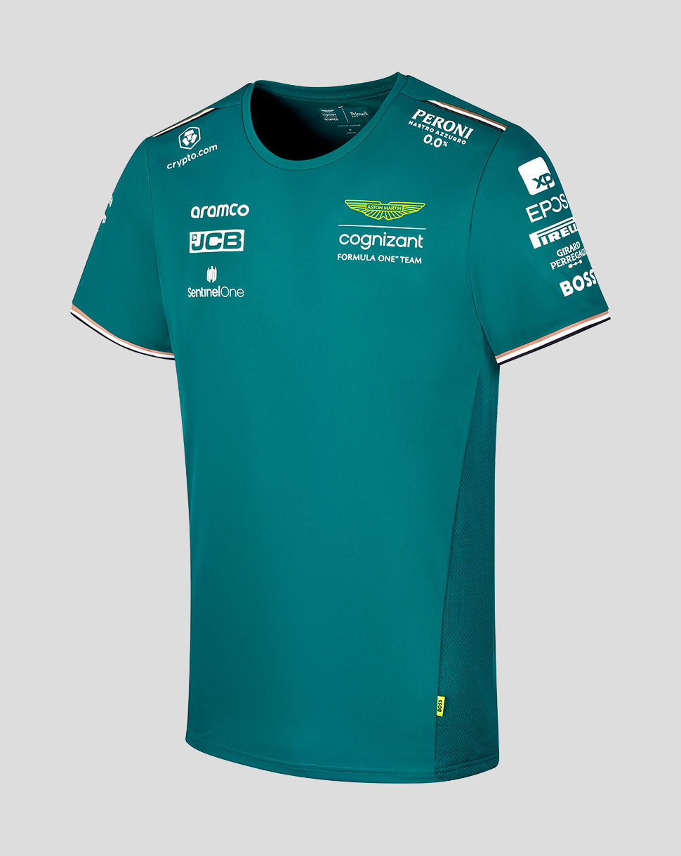 Collections - Castore Silverstone