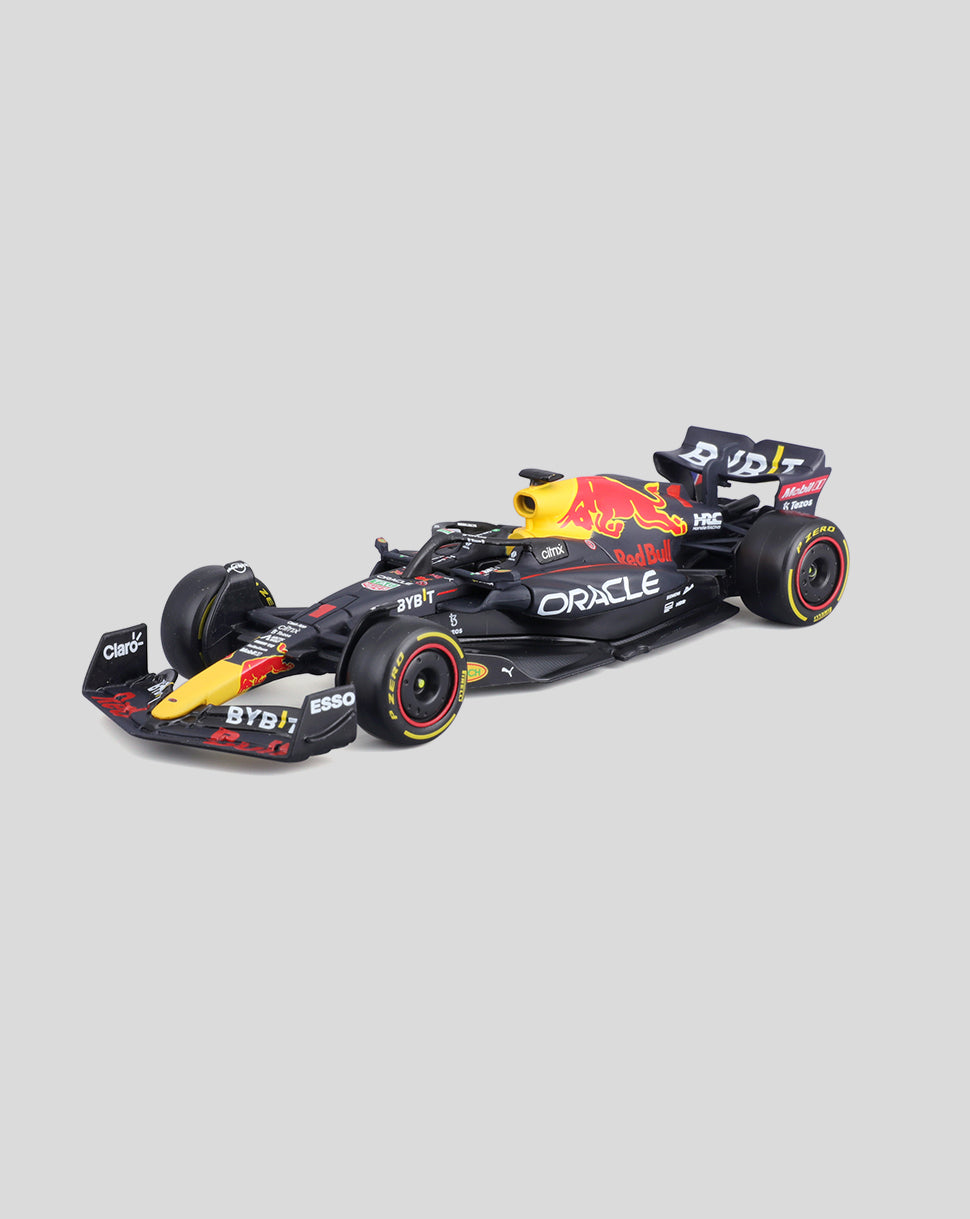 ORACLE RED BULL RACING - Castore Silverstone