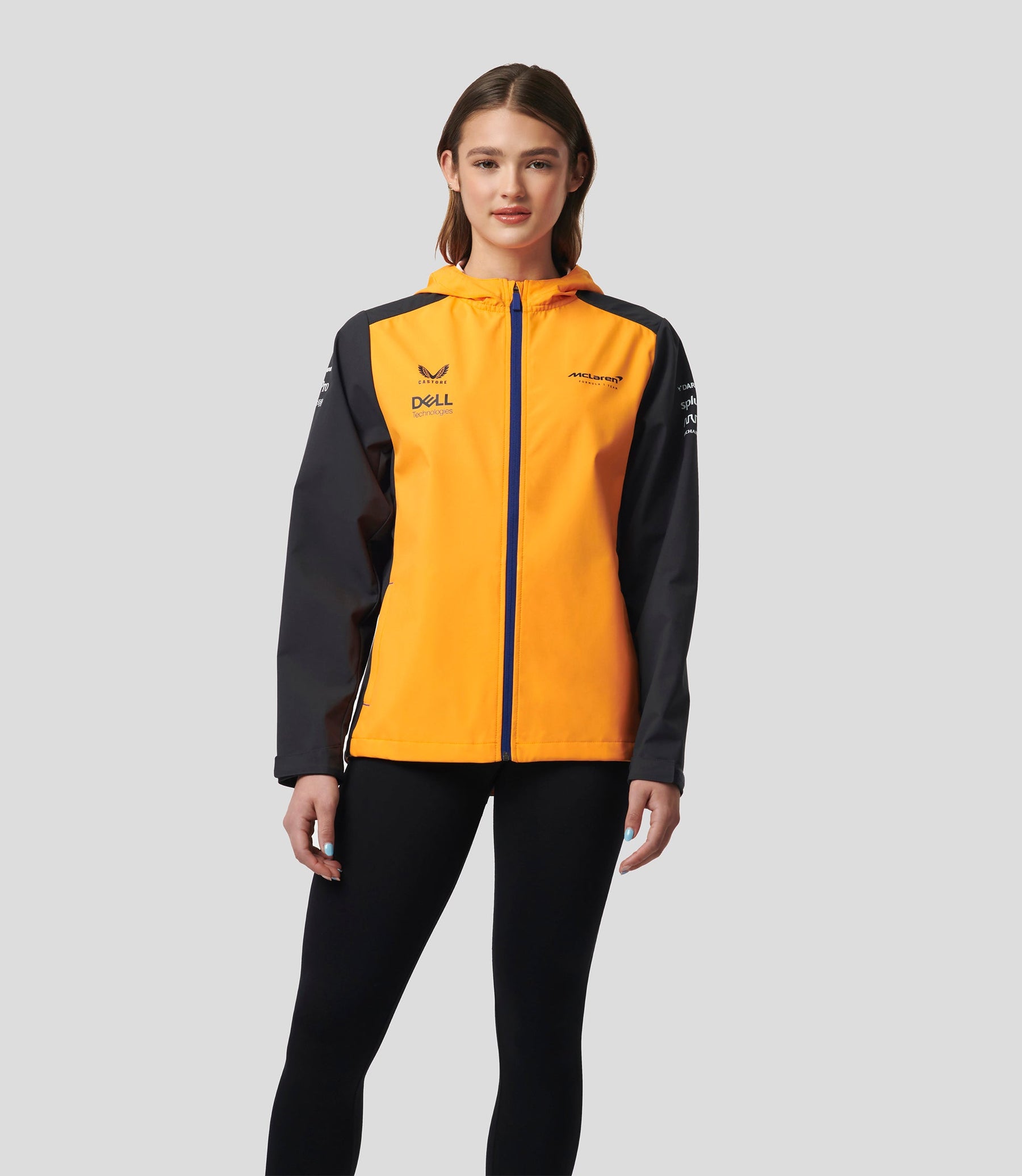 WOMENS - Castore Silverstone