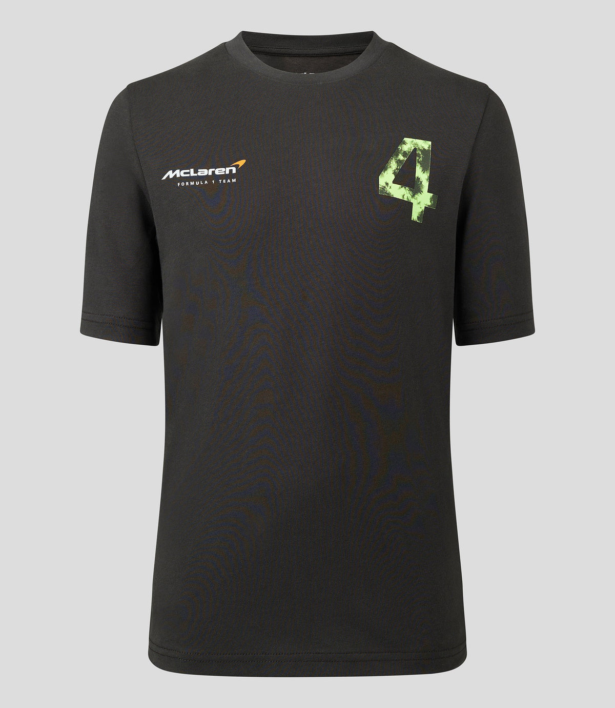 Lando Norris - Castore Silverstone