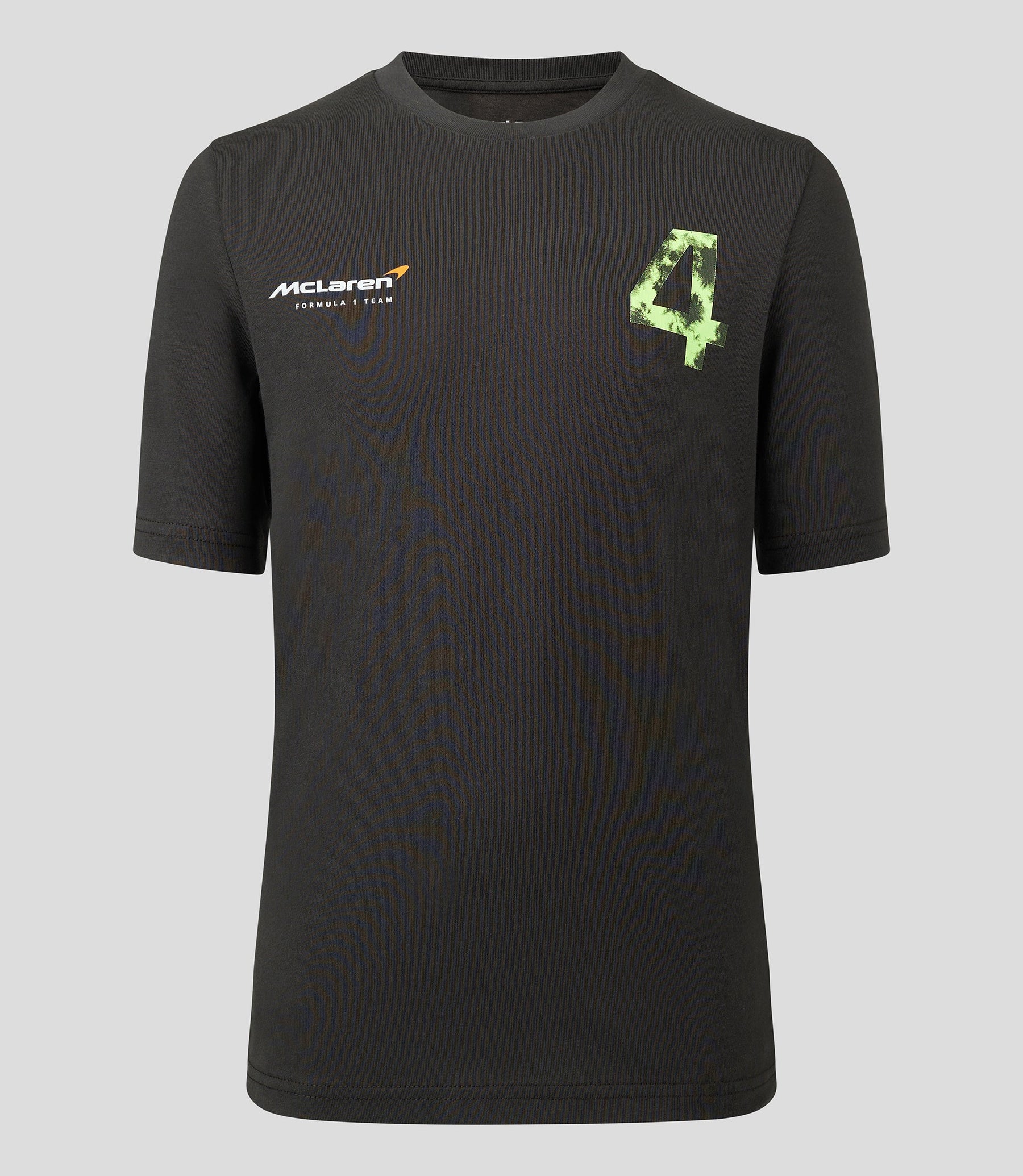 Lando Norris - Castore Silverstone