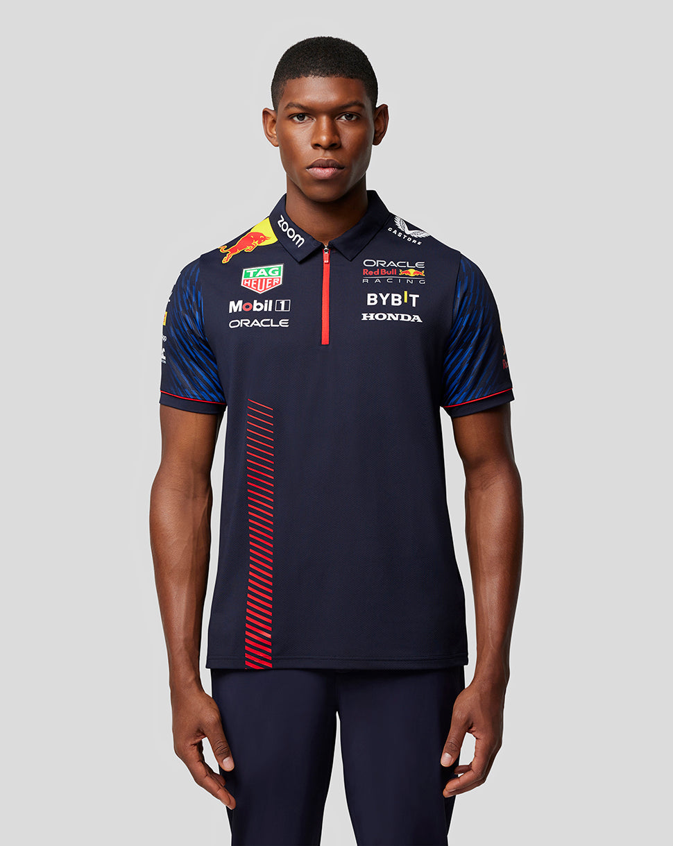 Oracle Red Bull Racing - Castore Silverstone
