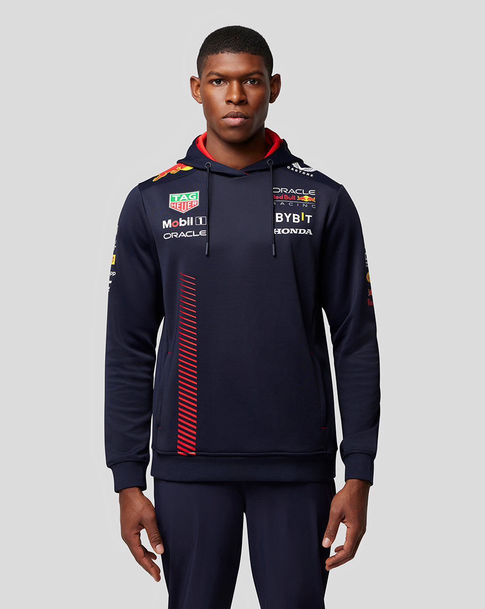 Oracle Red Bull Racing - Castore Silverstone