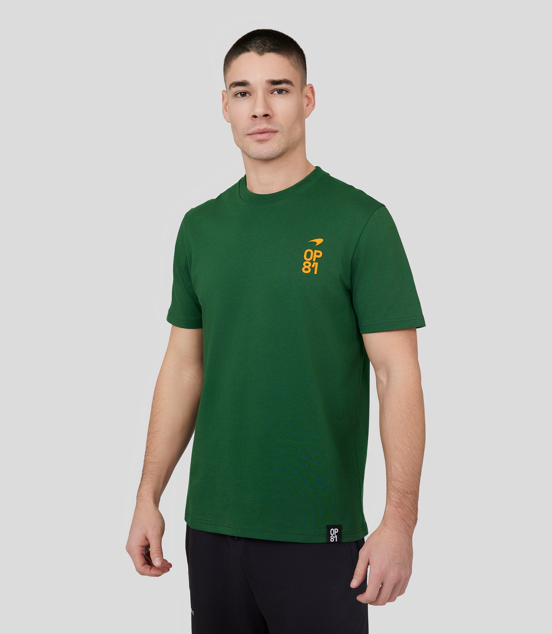 T-Shirts - Castore Silverstone