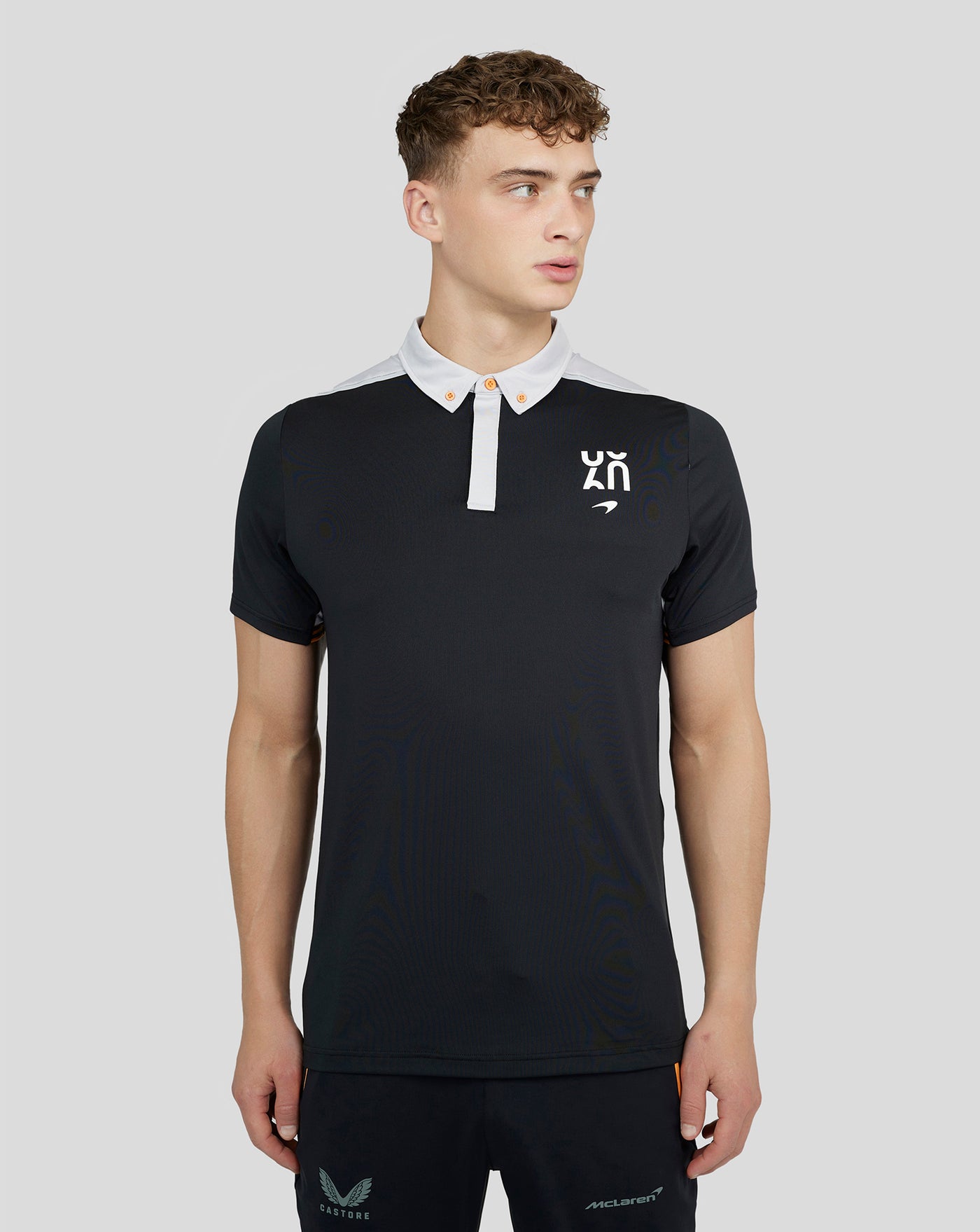 McLaren F1 Clothing & Merchandise | Silverstone Shop - Castore Silverstone
