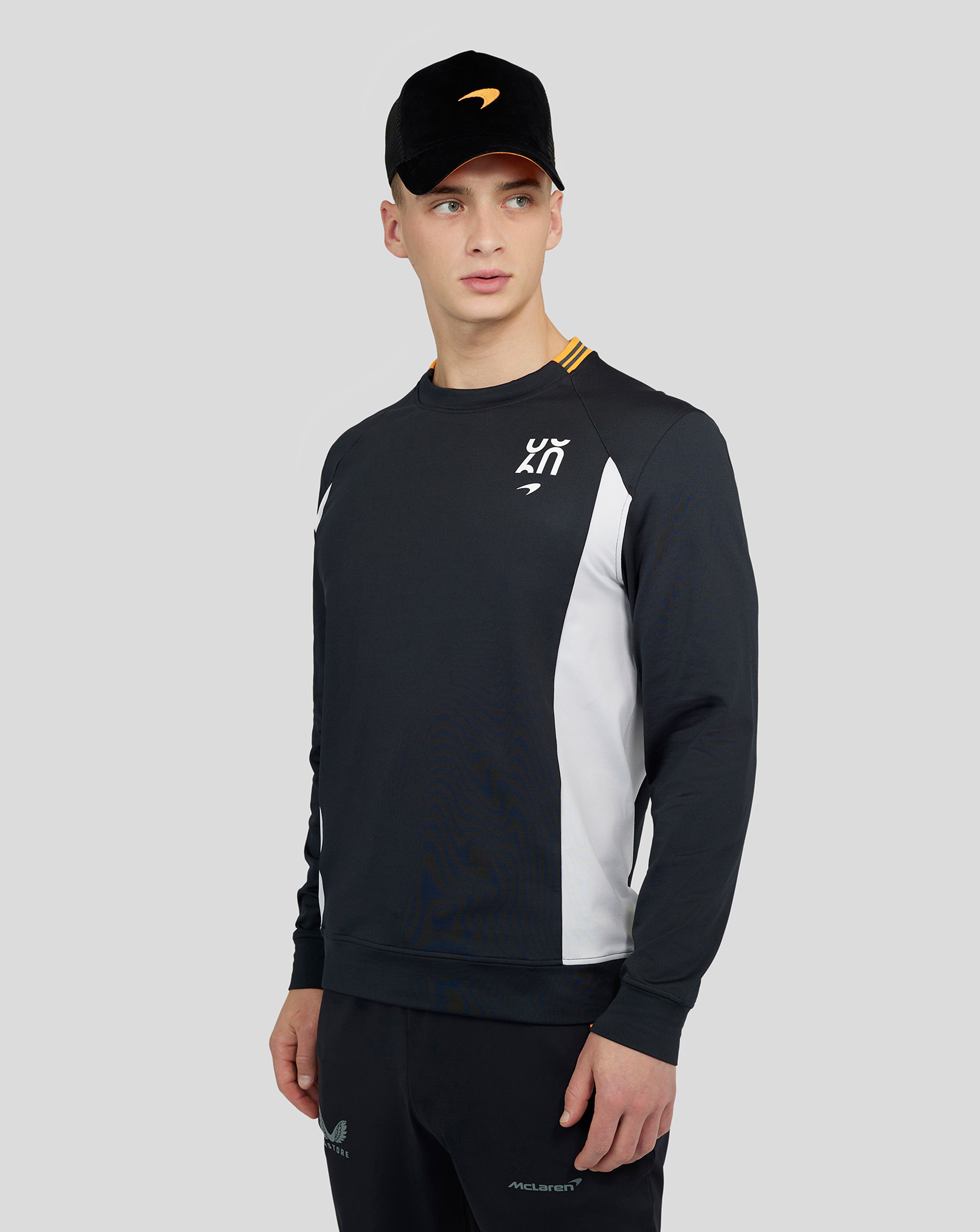 McLaren F1 Clothing & Merchandise | Silverstone Shop - Castore Silverstone