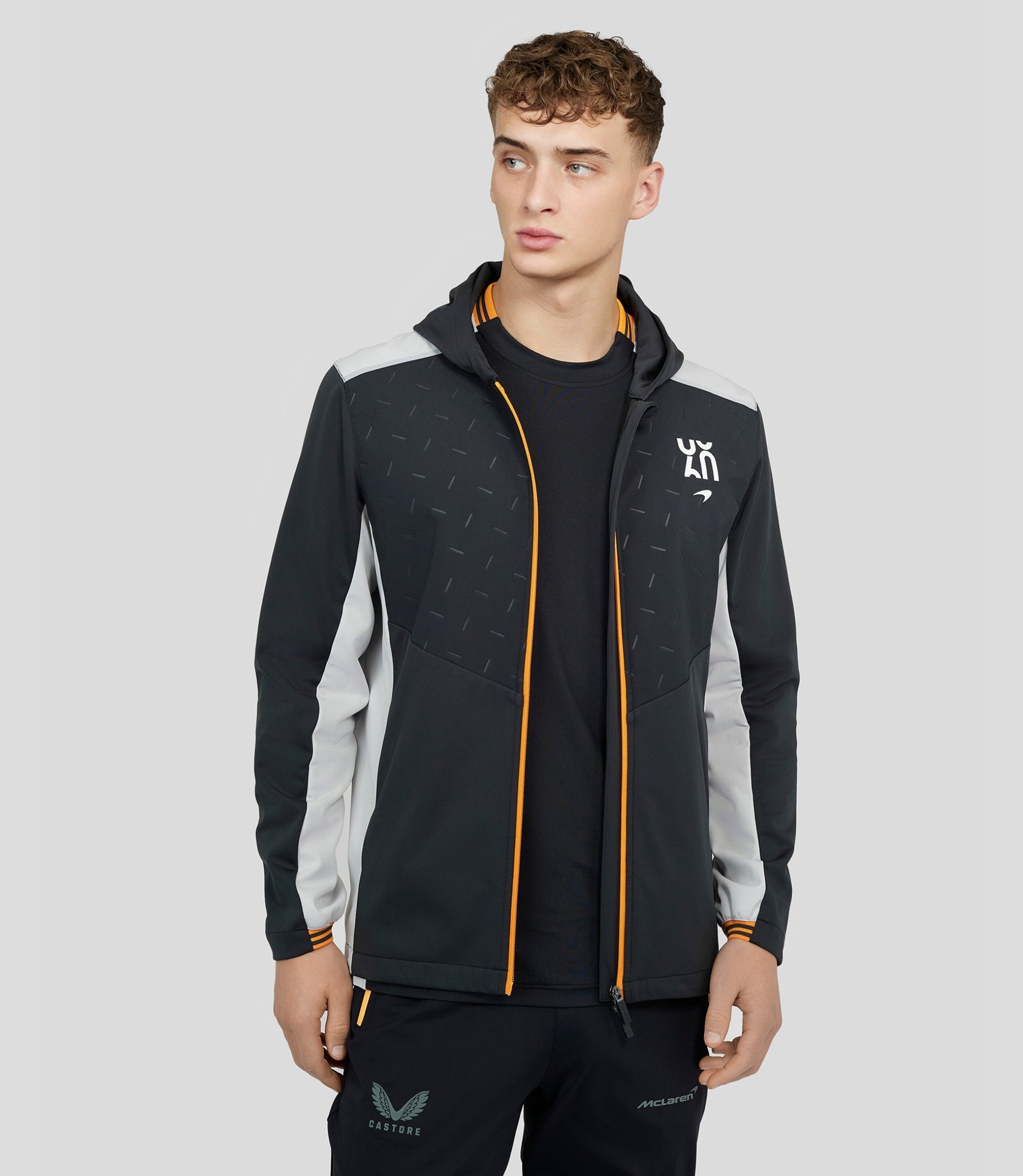 McLaren F1 Clothing & Merchandise | Silverstone Shop - Castore Silverstone