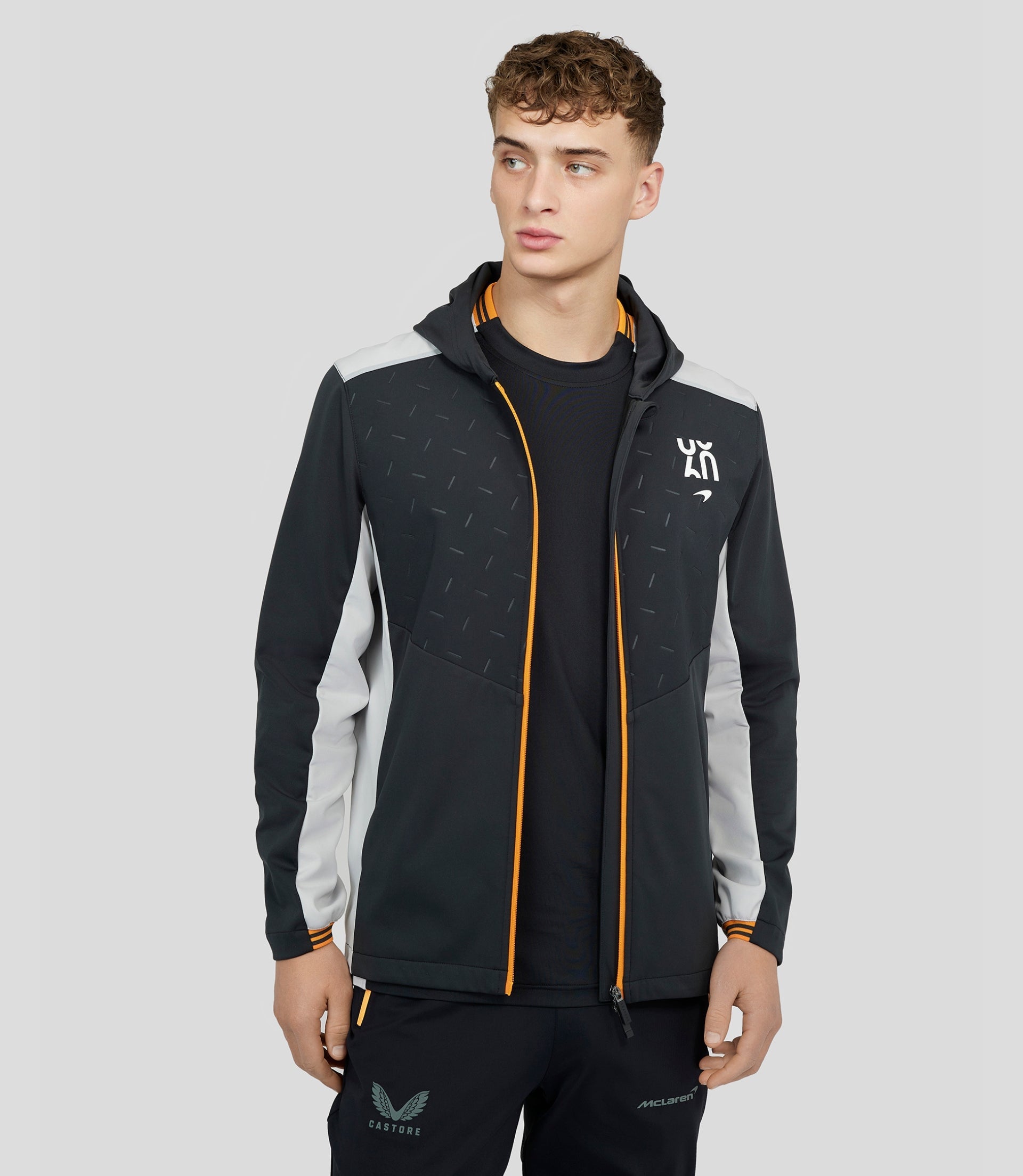 McLaren F1 Clothing & Merchandise | Silverstone Shop - Castore Silverstone
