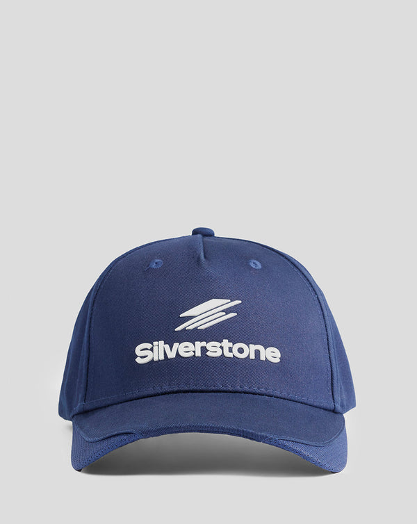 Silverstone Tagged "Caps" - Castore Silverstone