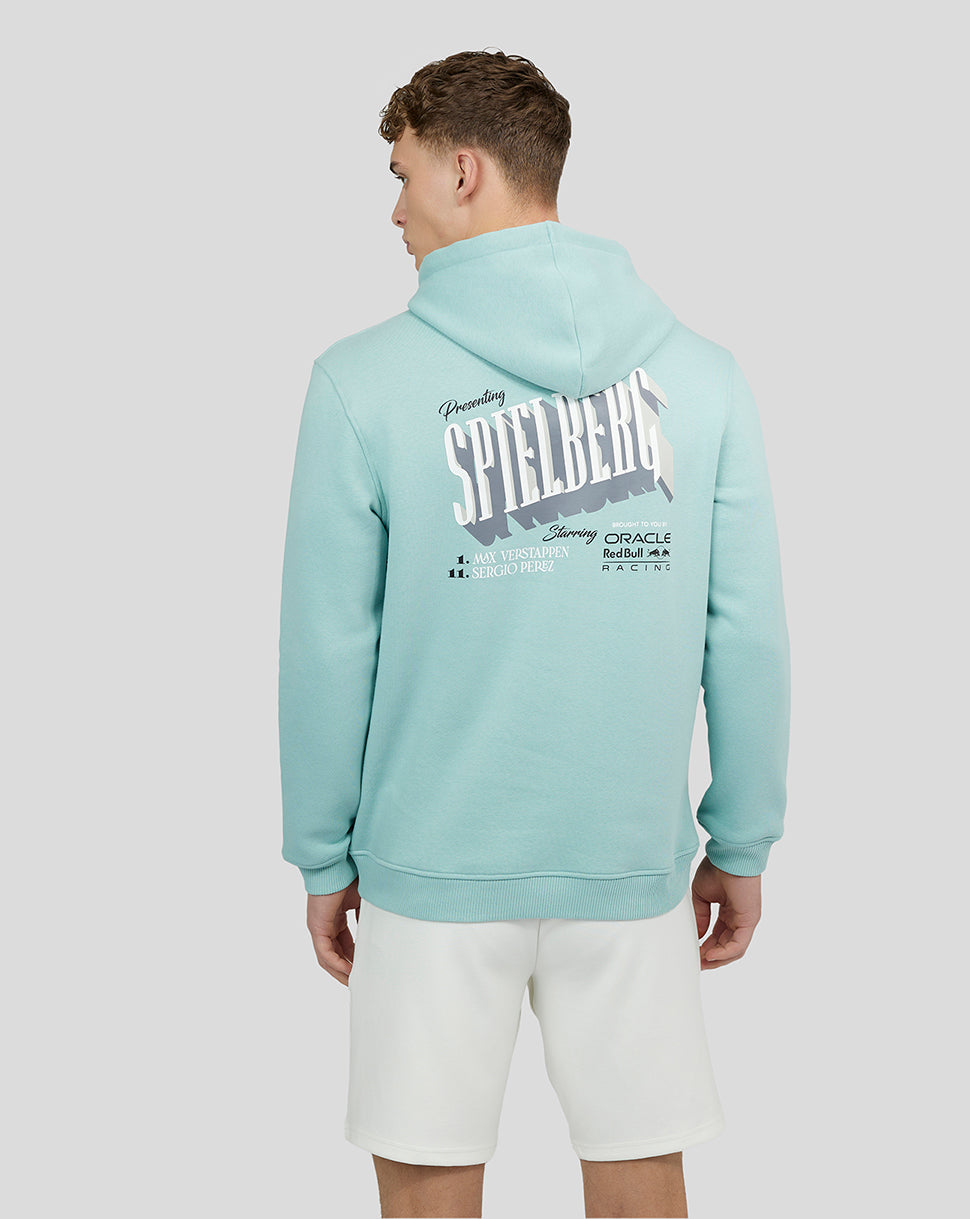 ORACLE RED BULL RACING - Castore Silverstone